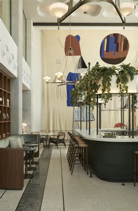 House Of Nynn A New Members Club In Athens