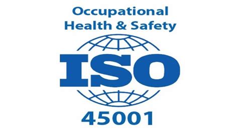 Iso 45001 2018 Certification Service In 24 Parganas