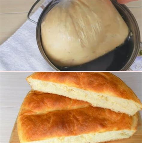 Как се прави къпана питка ако искате да е мека като пух ЗАДЪЛЖИТЕЛНО направете това с тестото