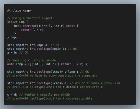 Cpp Cplusplus Coding Programming Dailybiteofcpp Šimon Tóth