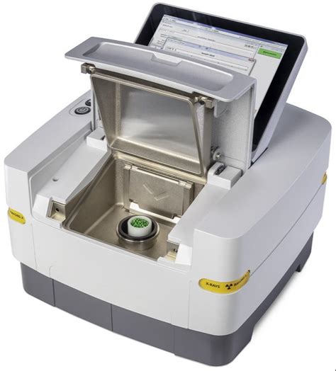 XRF Spectrometers in Thane एकसआरएफ सपकटरमटर ठण Maharashtra XRF Spectrometers X