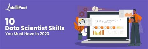 Data Scientist Skills You Must Have In Intellipaat Blog