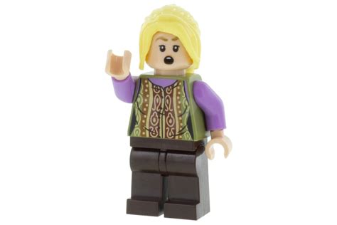 Lego® Idea061 Phoebe Buffay Toypro
