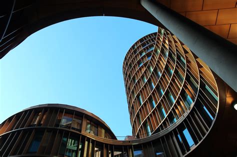 The Role Of Architecture In Promoting Social Equality And Justice How