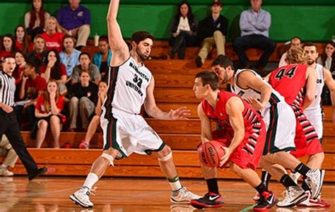 Diii Chris Klimek Leads No 8 Washington Mo Against Case Western
