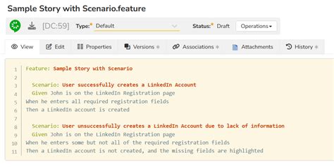 Behavior Driven Development Bdd Spiraapp Now Released In