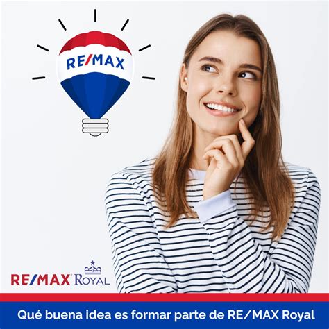 las grandes ideas 💡 son aquellas de remax royal perÚ facebook