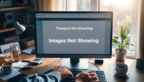 Fix Wordpress Images Not Showing Quick Solutions