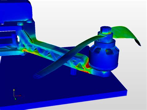 Drop Test Analysis By Sagardevulapal Simscale Drop Test Analysis By Sagardevulapal Simscale