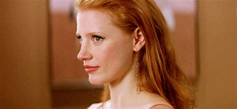 Jessica Chastain Creations  Wiffle
