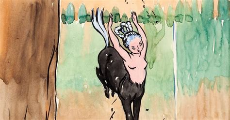 Nude Cartoons Some Anonymous Characters Algunos Personajes Anónimos