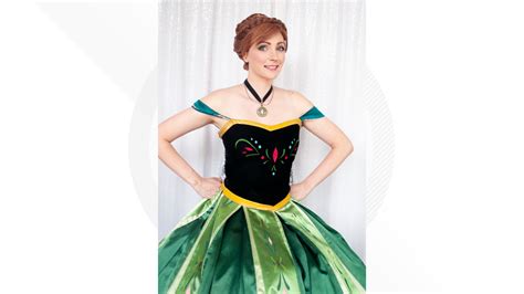 This Organization Encourages Boys To Dress Up Like Princesses