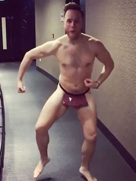 Olly Murs Lpsg