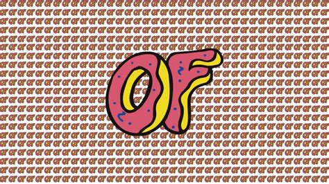 🔥 40 Odd Future Donut Wallpapers Wallpapersafari