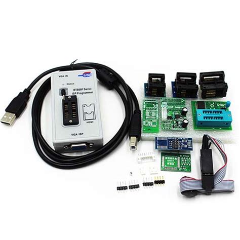 Universal Programmer Mstools Electronic Coltd