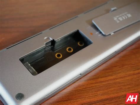 Satechi Dual Dock Stand Review More Storage More Ports