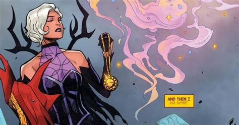 Who Is Clea In Marvel Will She Join The MCU SPOILERS
