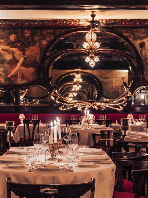 Maxims De Paris Povijest I Vrhunska Gastronomija Kroz Stoljeće