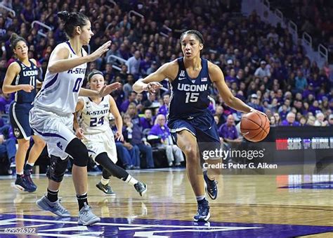 Gabby Williams Uconn Photos And Premium High Res Pictures Getty Images