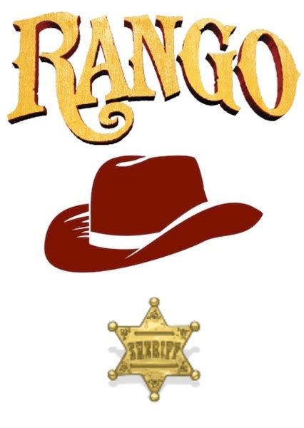 Rango The Live Action Fan Casting On Mycast