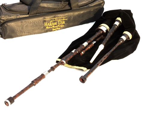 Border Pipes For Sale In A Hakam Din