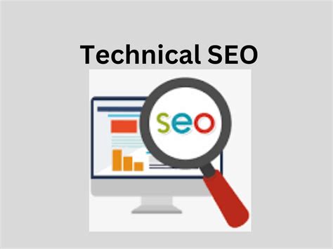 Technical Seo Issues And Fix Search Console Errors Upwork
