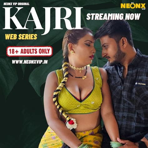 Kajri Web Series Neonx Vip Adult Web Series By Adultwebseries On