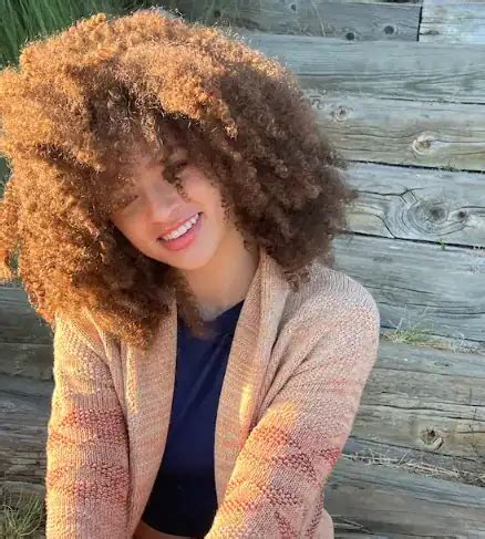 Hannah Love Lanier Age Biography Net Worth Height Career And More