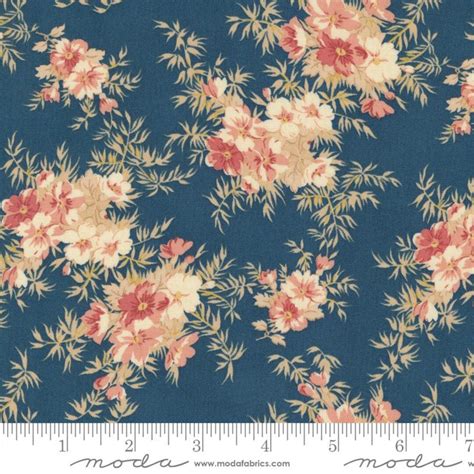 Moda Fabric Sandalwood By 3 Sisters For Moda Fabric 44384 14 12