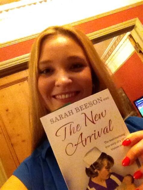 Ella Davis Sarah Beeson Mbe