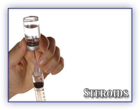 Download Steroid Injection Preparation