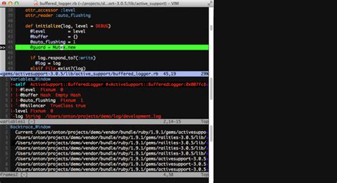 Best Ruby On Rails Ide And Text Editors To Use In 2025