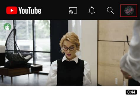 How To View Edit Or Delete Youtube Comment History On Android Techcult