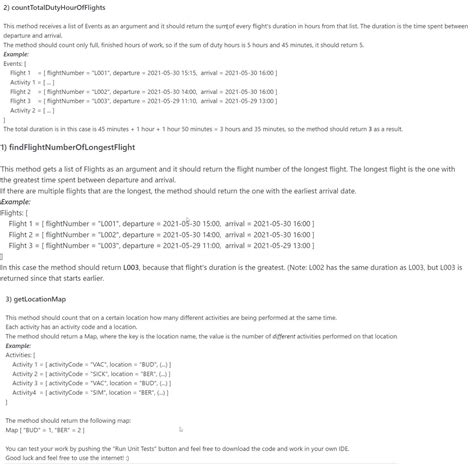 lufthansa hackerrank interview r programminghungary