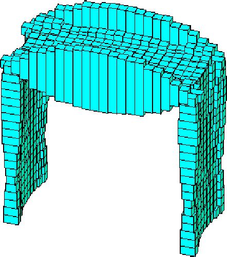 Figure From A New Approach For Sizing Shape And Topology Optimization Semantic Scholar