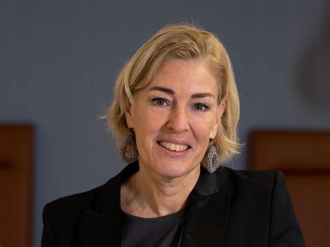 Ageeth Bijl Nieuw Bestuurslid Adelante Revalidatienl