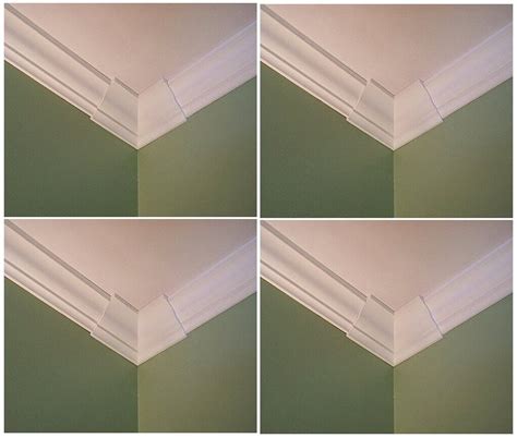 Label Crown Molding Angle Correct Miter Bevel Angles For Crown Molding