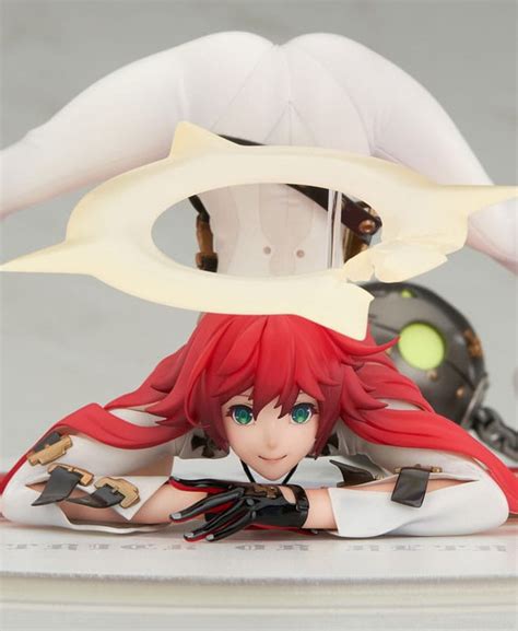 Jack O Guilty Gear Strive Apex Innovation Kaufen Bei Anime Figurende