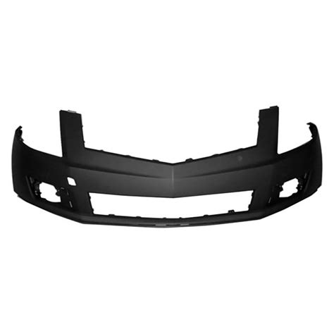 Replace® Gm1000917c Front Upper Bumper Cover Capa Certified