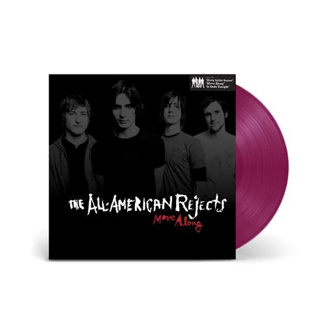 The All American Rejects The Circle
