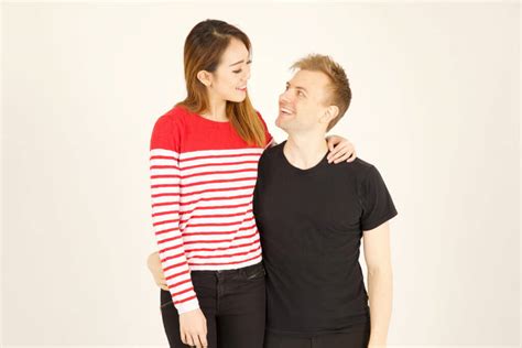 Tall Women And Shorter Men Reveal How They Feel Dating One Another