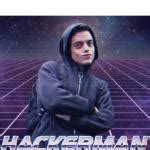 Hackerman Meme Generator Imgflip