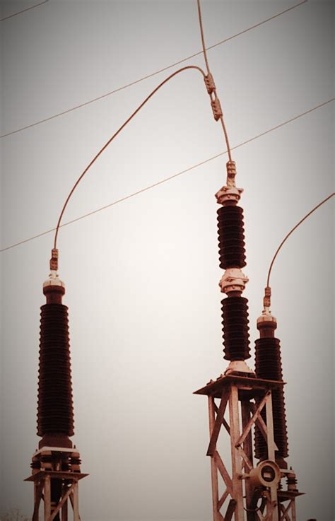 Wazipoint Engineering Science And Technology Power Cable Termination And