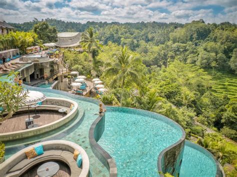 발리 신혼여행 카욘 정글리조트 인생샷100장 네이버 블로그