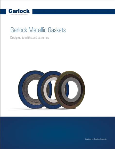 Gaskets
