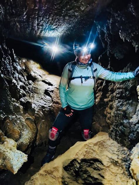 Gear Up For A Thrilling Spelunking Adventure Spelunking Spelunking