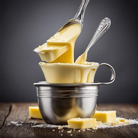 How Many Cups Of Butter Are In Tablespoons Eat More Butter
