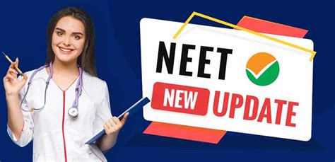 NEET UG Correction Window Closes Today At Neet Nta Nic In
