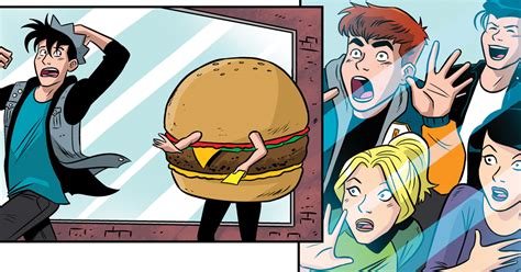 Writer Ryan North Brings Sabrina The Teenage Witch To The New Riverdale