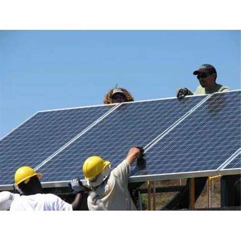 Solar PV System Installation Services In Pune ID 9268253930